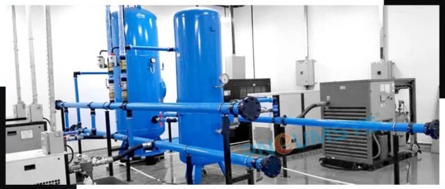 Air Piping Systems – PNEUMSYS